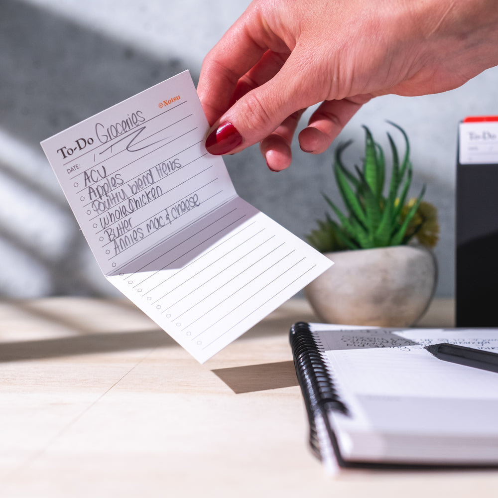 Notsu: Hit Your Mark