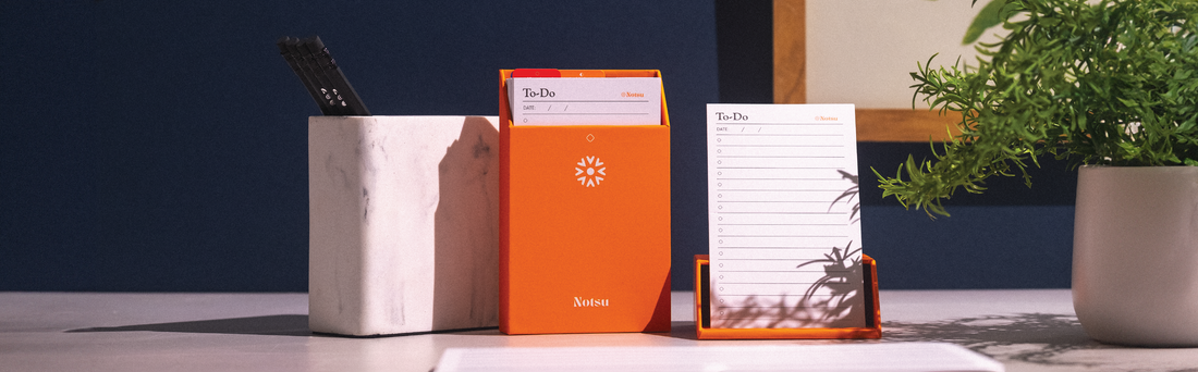 Notsu: Hit Your Mark