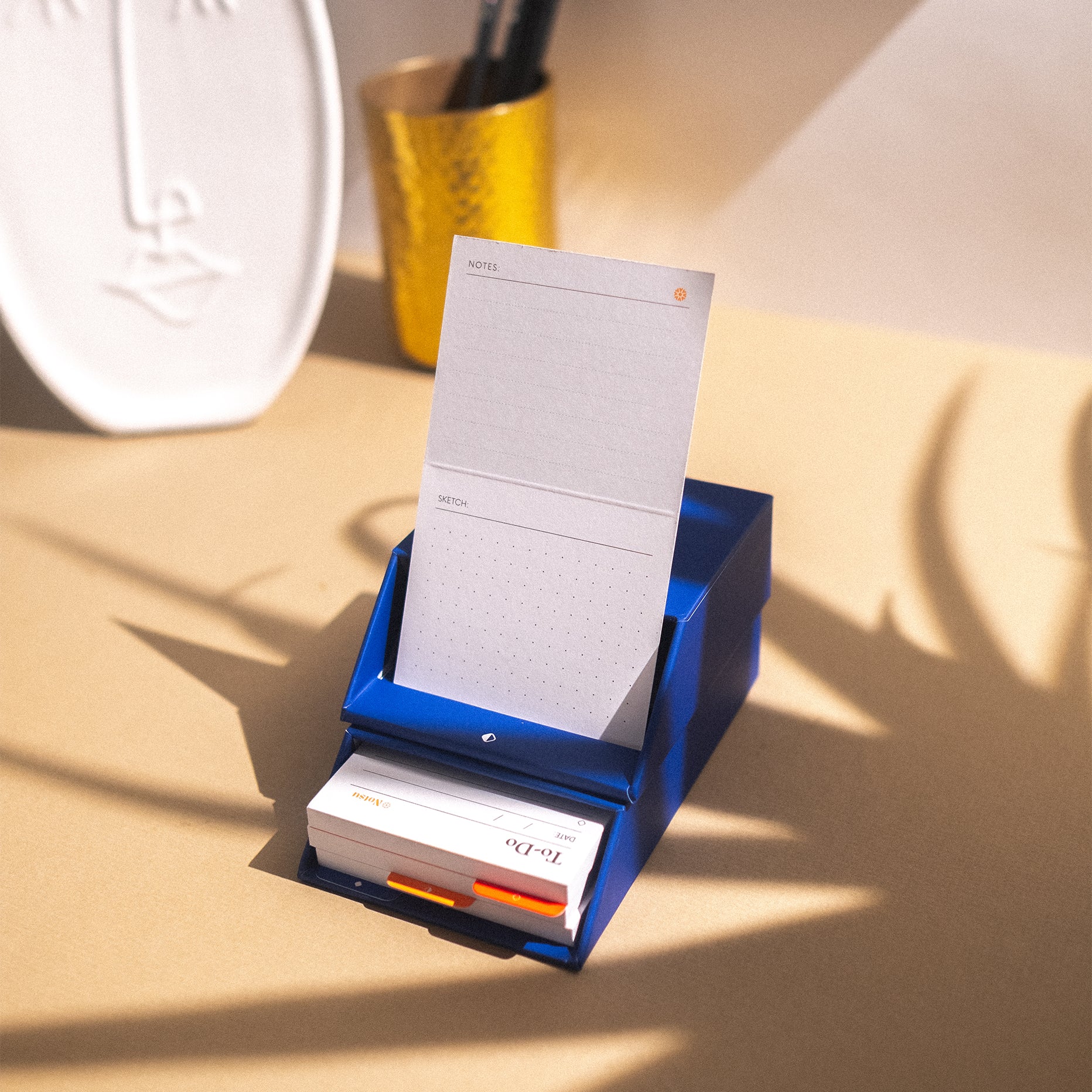 Notsu: Hit Your Mark