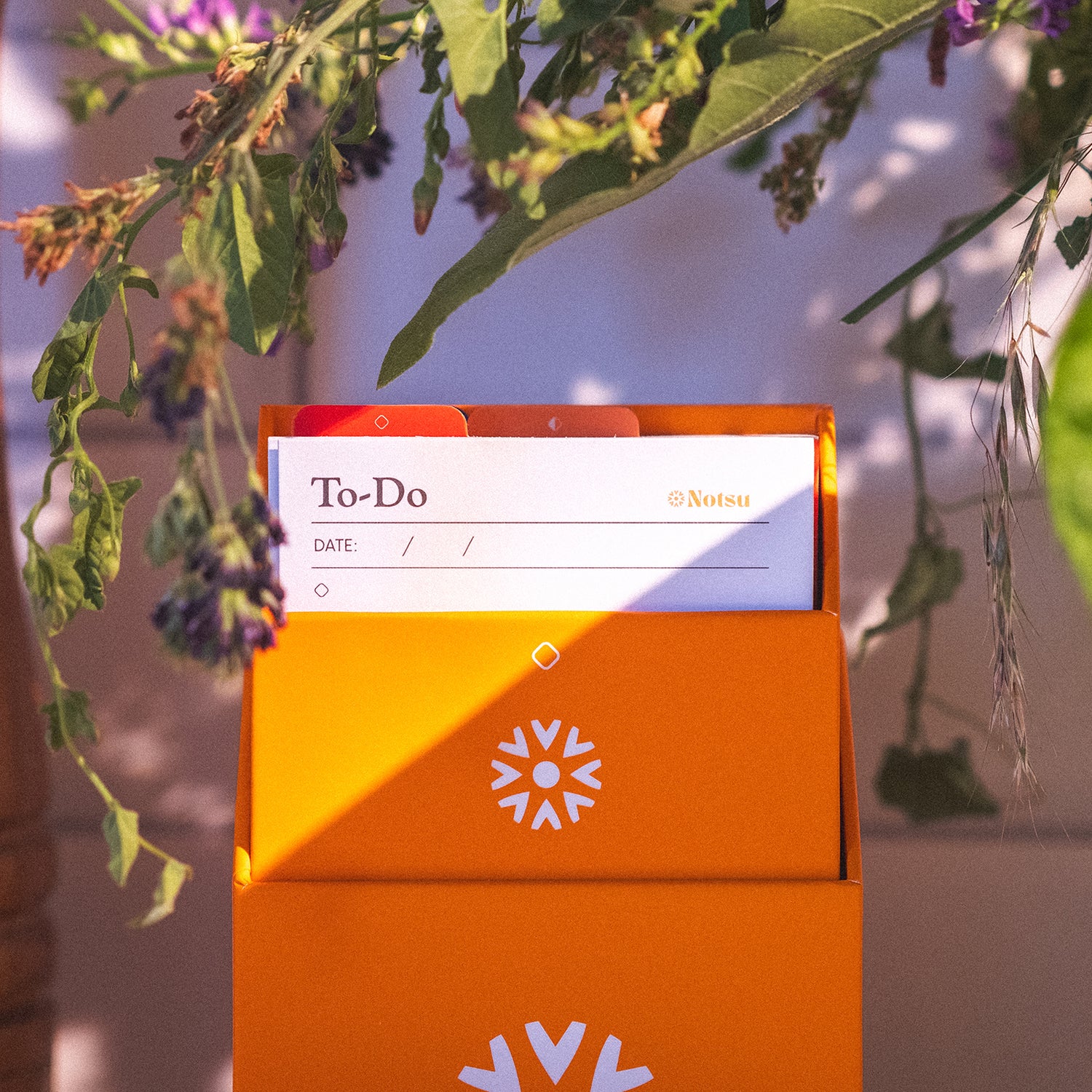 Notsu: Hit Your Mark