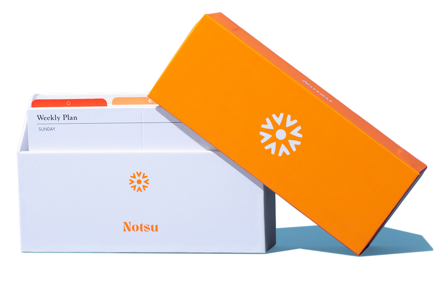 Notsu | Notsu: Hit Your Mark