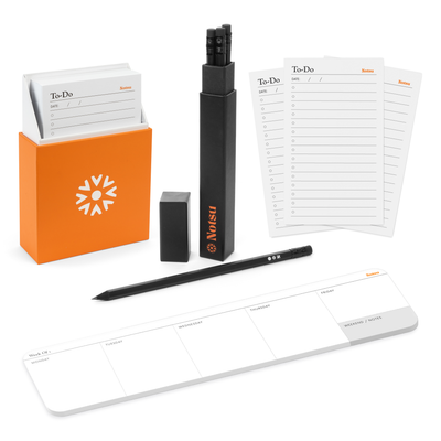 Productivity Kit | Notsu
