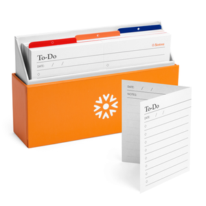 Centre Essentials Bundle | Notsu