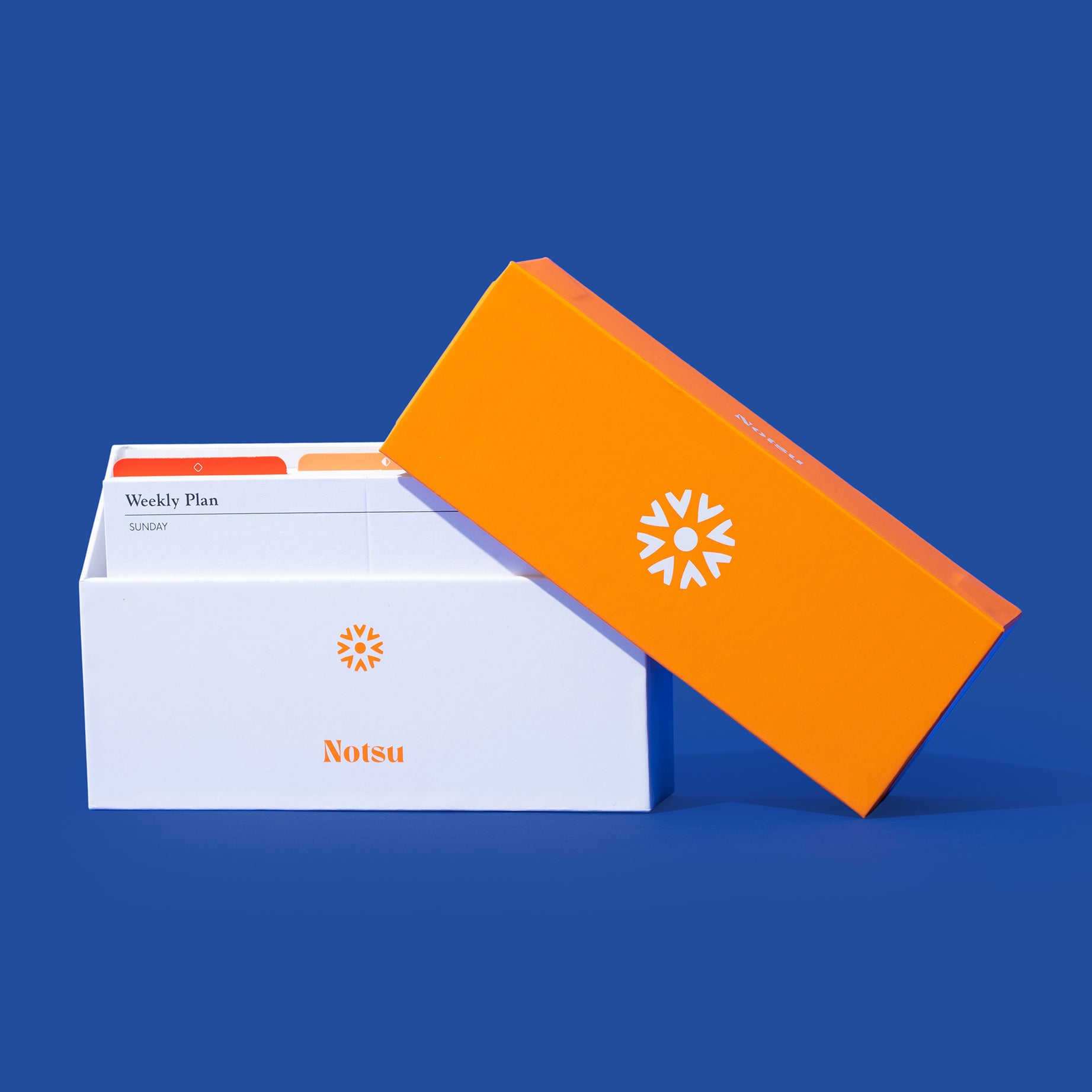 Notsu | Notsu: Hit Your Mark