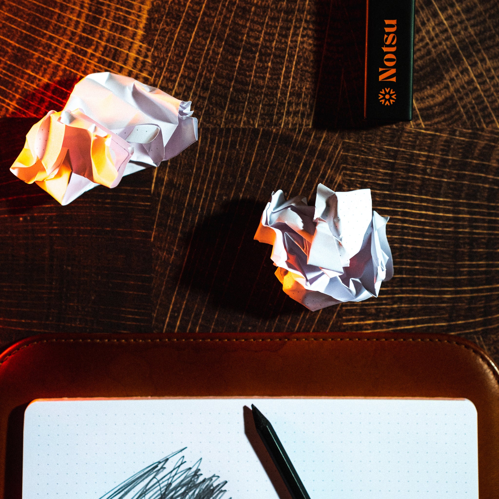 Centre Essentials Bundle | Notsu